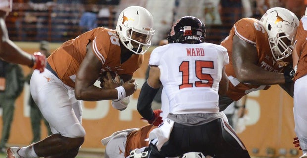 Tyrone Swoopes Photos