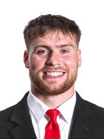 Kaiden Turner, Indiana, Linebacker