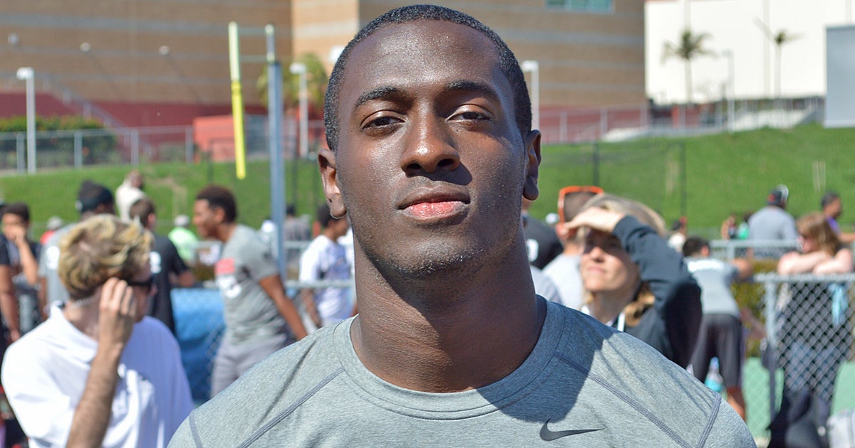 60-Second Alert: Morgan is South Bend Bound