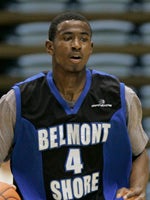 DeAndre Daniels, Toronto, Small Forward