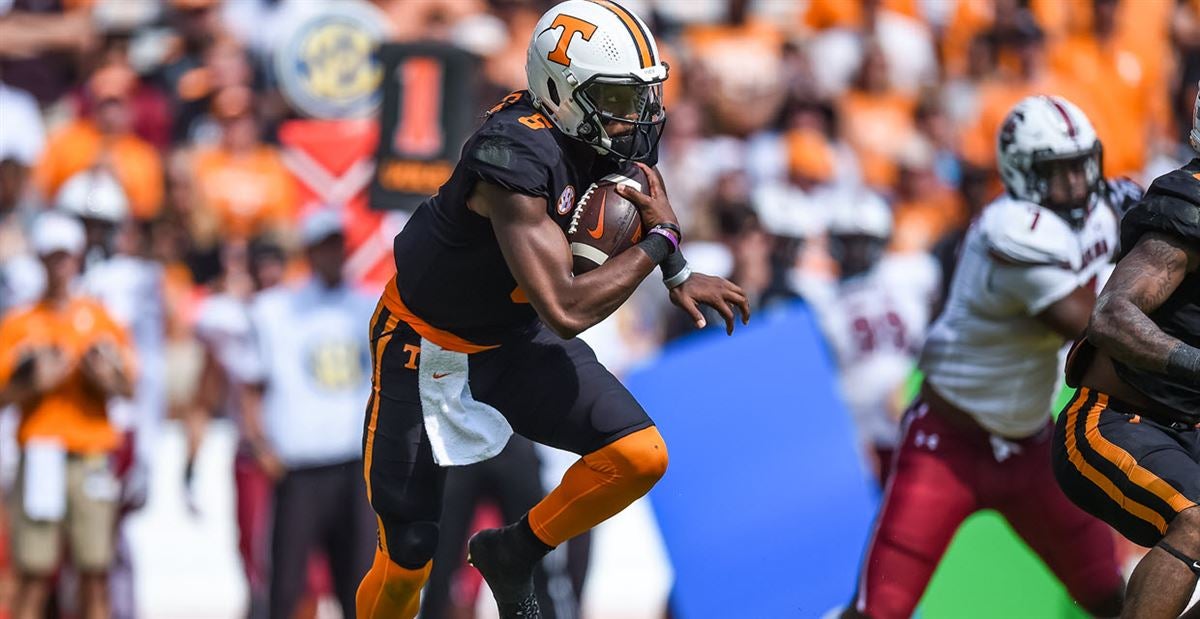 Late Kick Cut: How can Tennessee overachieve in 2022?