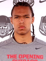 Isaiah Barney, Cedar Falls, Safety