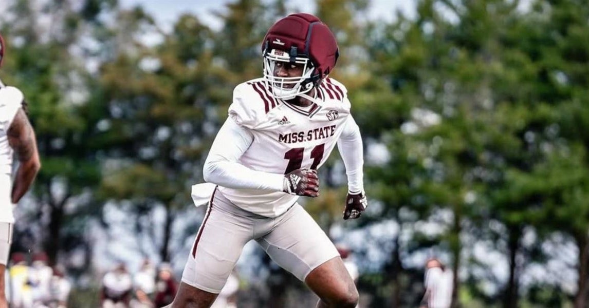 Five freshmen who could make an immediate impact for Mississippi State