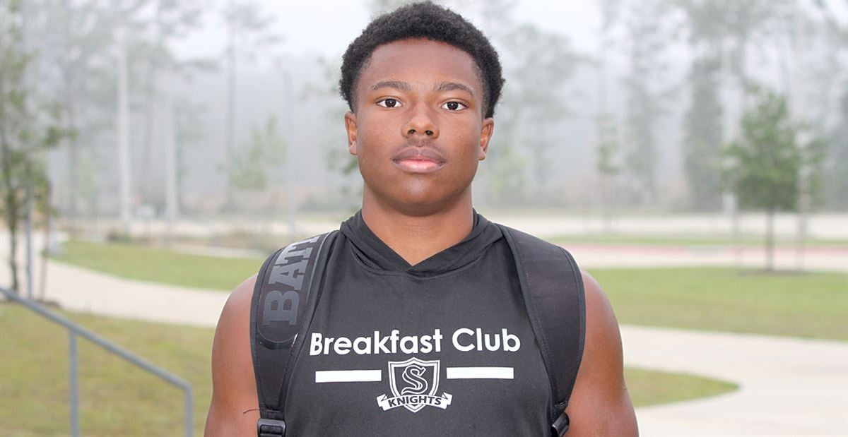 OU getting impressive first 2026 pledge in Jonathan Hatton Jr.