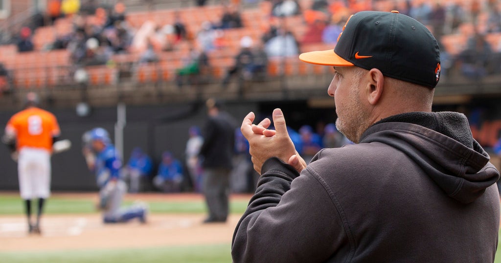 UPDATED: Cowboy Baseball Announces Recruiting Class