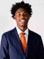 Larry Johnson, Creighton, Shooting Guard