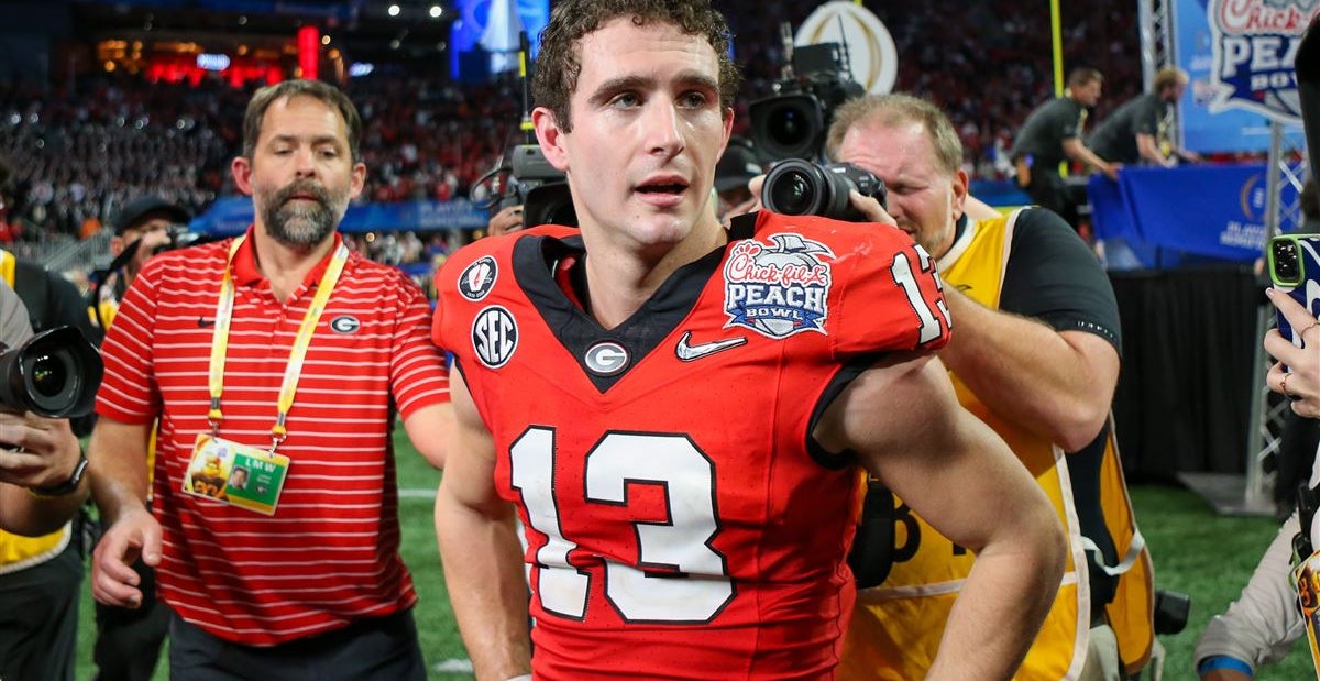 College football's 10 most memorable walk-ons of all-time, ranked