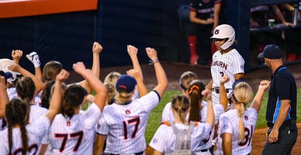 SEC Softball Tournament headed to Auburn next season