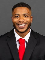 Akeem Hayes, Arkansas State, Wide Receiver