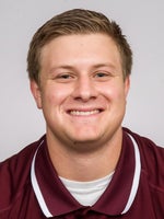 Christian Robertson, Texas A&M, Long Snapper