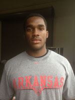 Dominique Alexander, Cleveland, Inside Linebacker