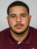 Erik McCoy, New Orleans, Offensive Line