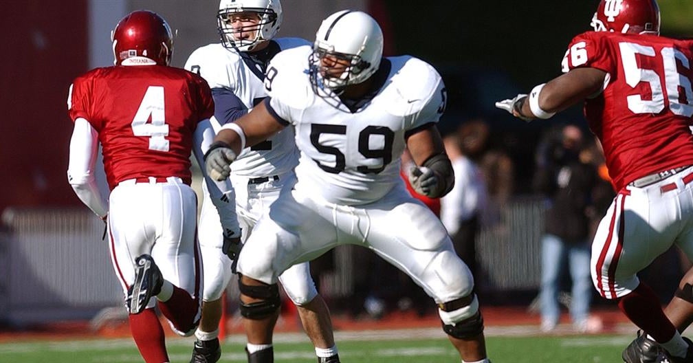 Catching Up With: Charles Rush