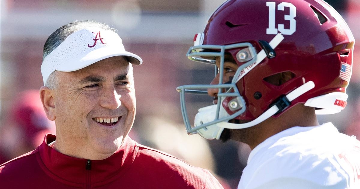 'Really hard to undersell' Alabama landing Brockermeyer twins