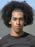 Darius Johnson, Murrieta Valley, Cornerback