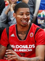 Keith Frazier Photos