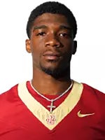 Dontavious Howard, Jones College, Cornerback