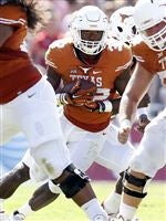 Johnathan Gray, Texas, Running Back