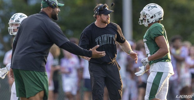 Michael Mauti Photos