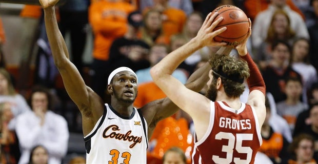 Tanner Groves looking to repeat performance from first time around in ...