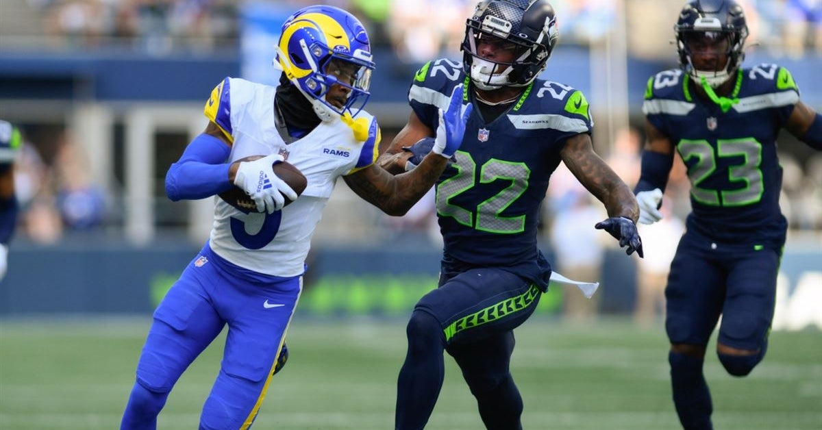 Louisville Players in NFL: Tutu Atwell among Week 1 highlights