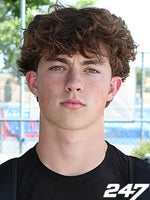 Rob Larson, Folsom, Wide Receiver