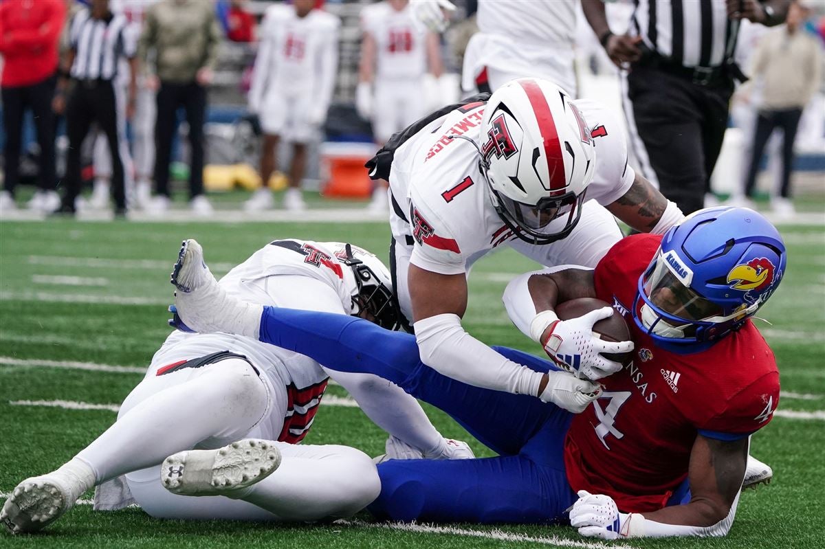 Rapid Fire: UCF Week, Red Raider hoops 2-0 start