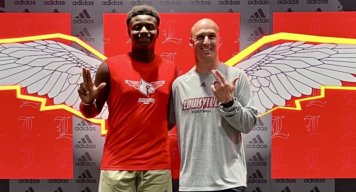 '25 Georgia TE Emaree Winston lands Louisville offer