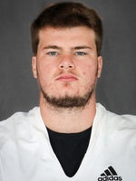 Jake Waltman, Palomar College, Offensive Line