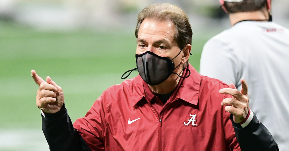 Jay Valai confirms move to Alabama on Twitter