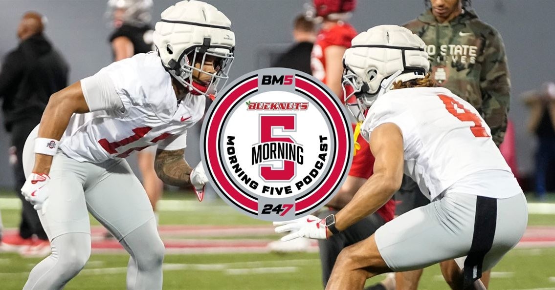 BM5: Which transfers will start? Which freshmen will make the two-deep?