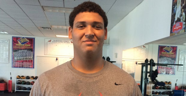 Boston College OL Elijah Johnson enters NCAA Transfer Portal