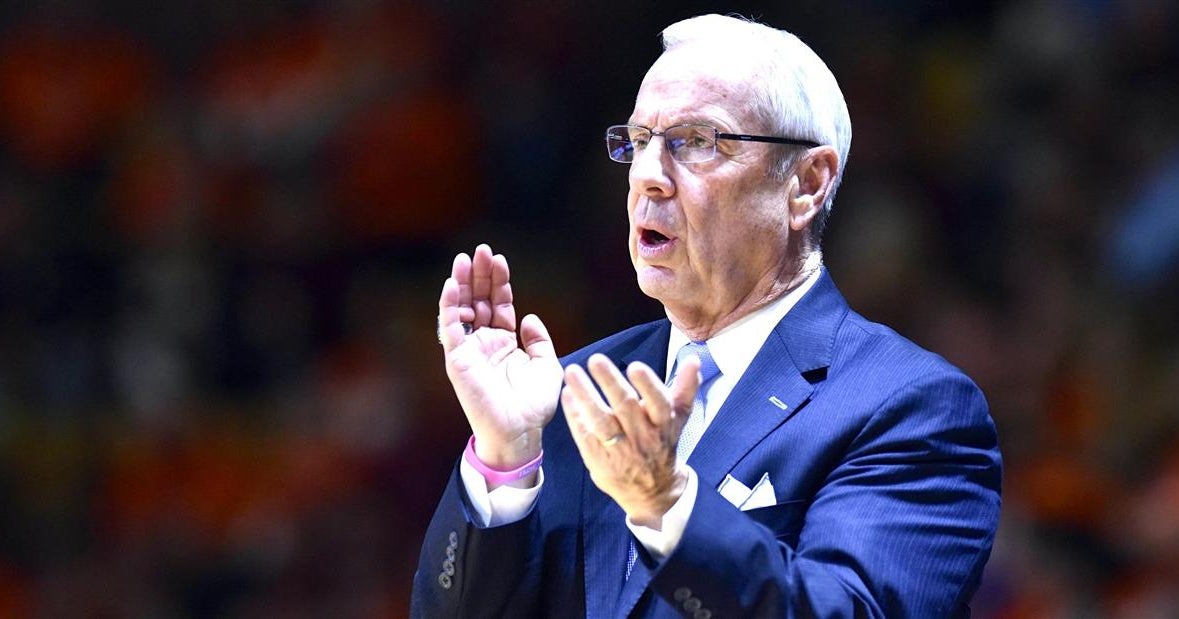 LOOK: CBS' Jerry Palm updates NCAA bracket predictions