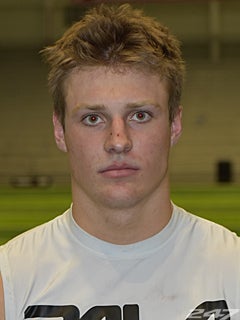 Harrison Taggart Profile Photos