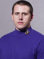 Ty Anderson, East Carolina, Edge