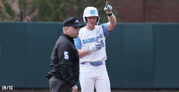 UNC Baseball Notebook: Sweeping Pittsburgh with Pitching and Power