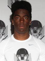 Brennan Kennedy, Urbandale, Wide Receiver