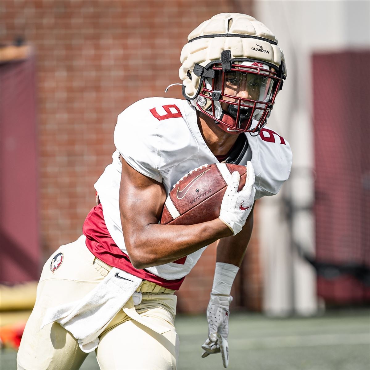 Photo Gallery: FSU spring practices continue