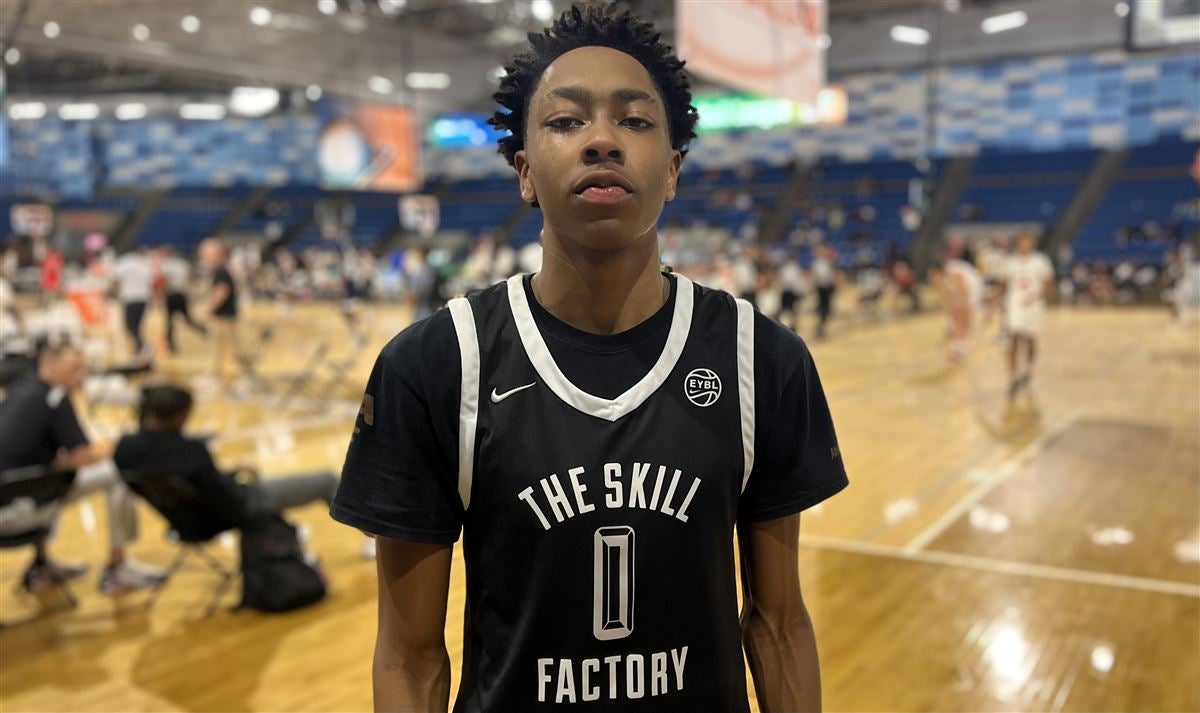 Scheyer offers 2024 five star in-state prospect Isaiah Evans - Football ...