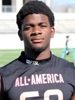 David Oke, Alief Hastings, Edge