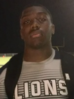 Warren Sapp II, Florida Atlantic, Defensive Line