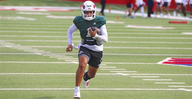 Fresno State QB Mikey Keene updates Year 2 spring progress