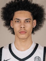 Aleks Alston, Kenwood Academy, Power Forward