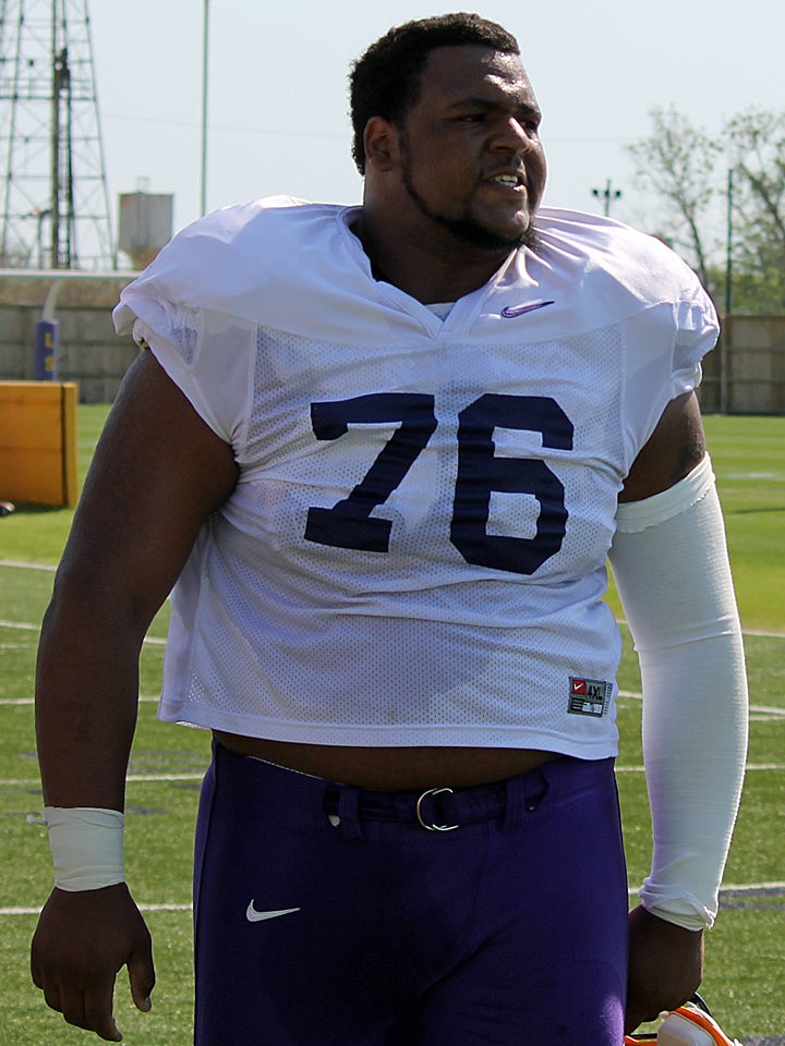 One last shot for Josh Boutte