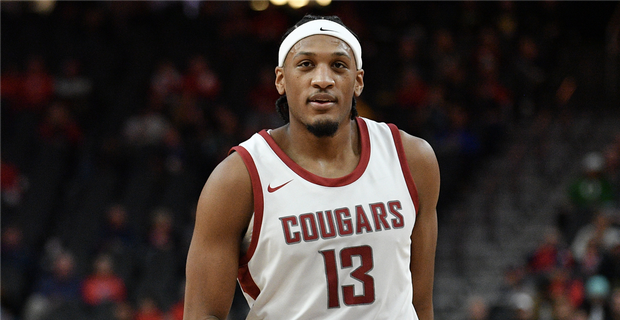 Issac Jones' remarkable journey soars to new heights with NBA two-way ...