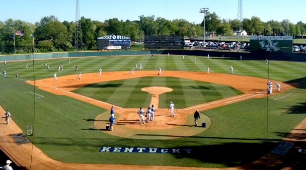 New baseball stadium in works?