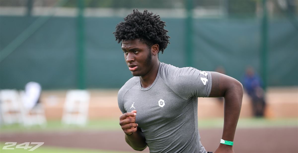 Instant analysis: James Heard commits