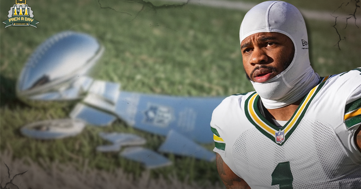 Pack-A-Day: What's next for the Packers?