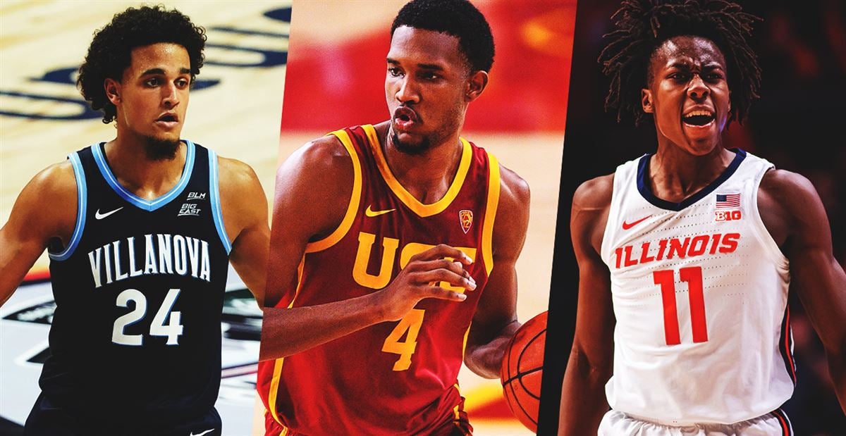 2021 NBA Draft: Bossi's seven potential Draft Night values