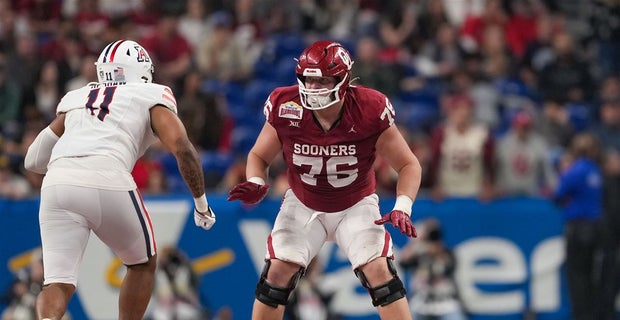 Five Oklahoma football players primed to break out in 2024